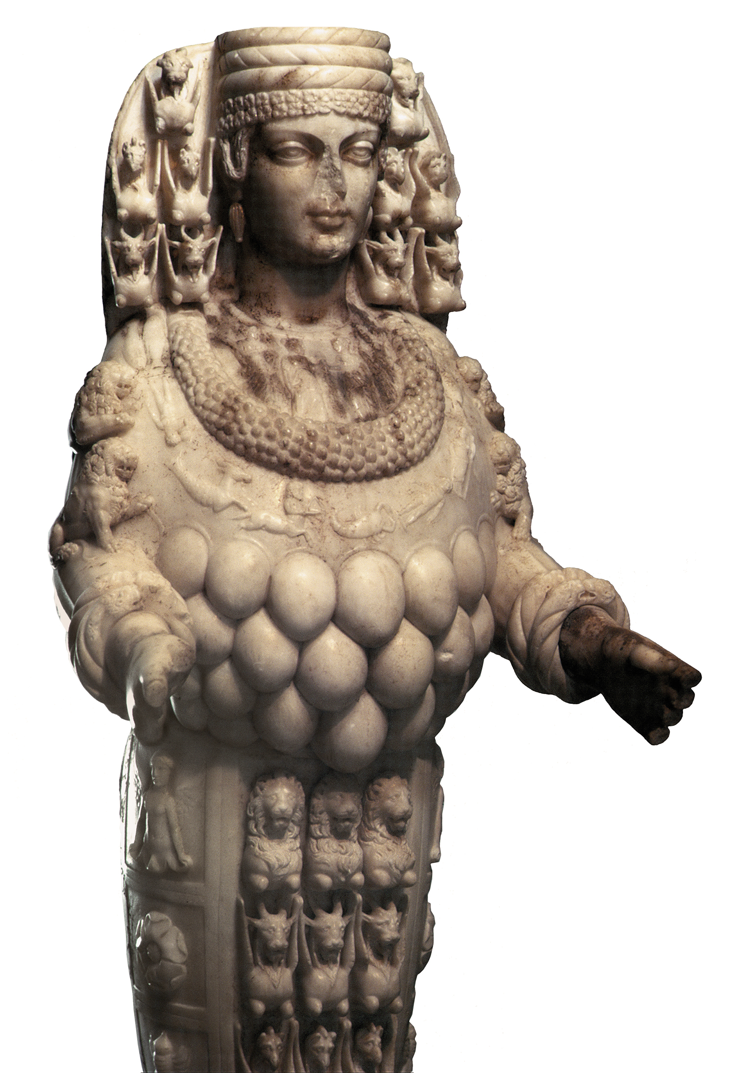 How to Worship Artemis and Get Something in Return | National Endowment ...