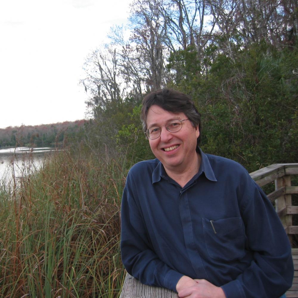 Impertinent Questions with Lewis Hyde | National Endowment for the ...