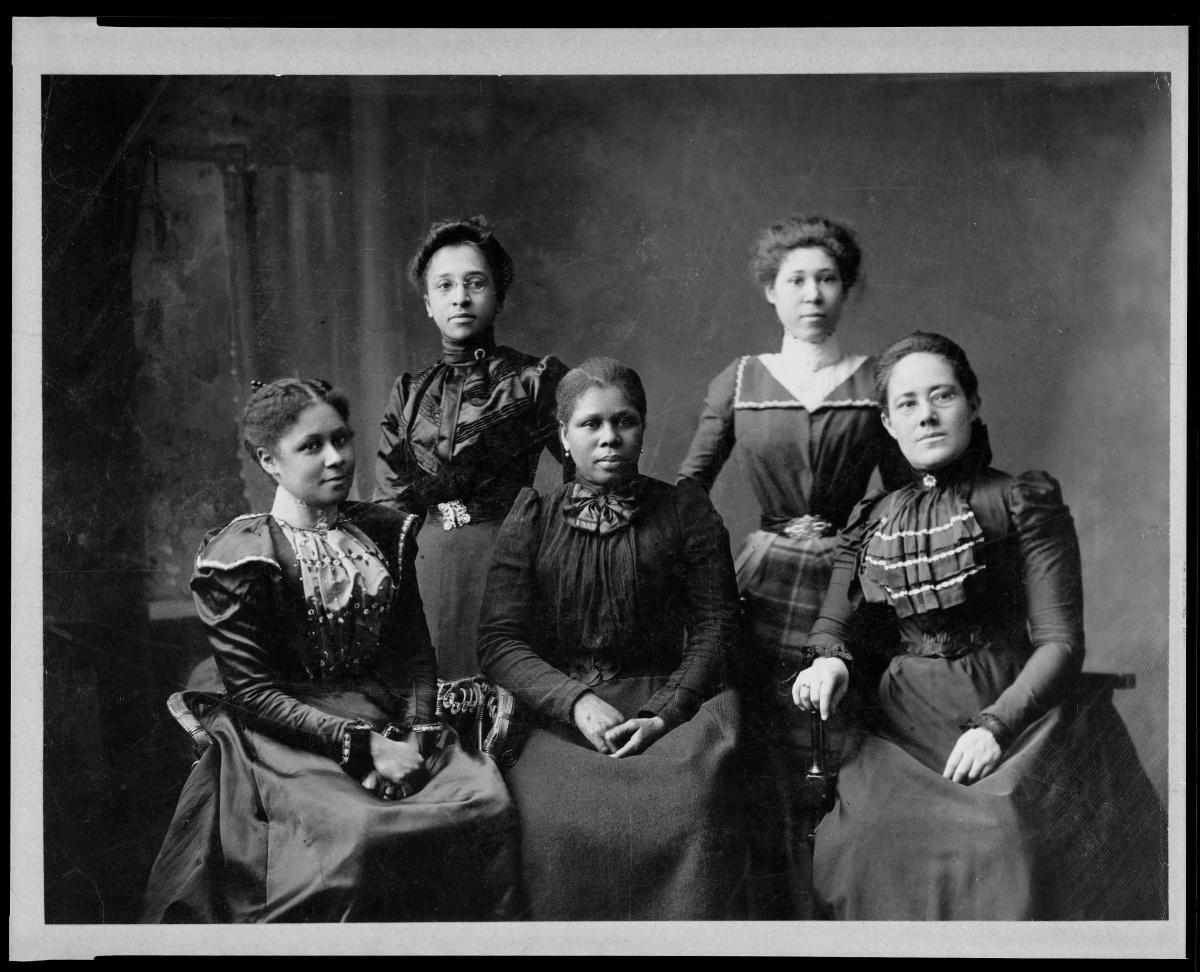 How Black Suffragists Fought for the Right to Vote and a Modicum of ...