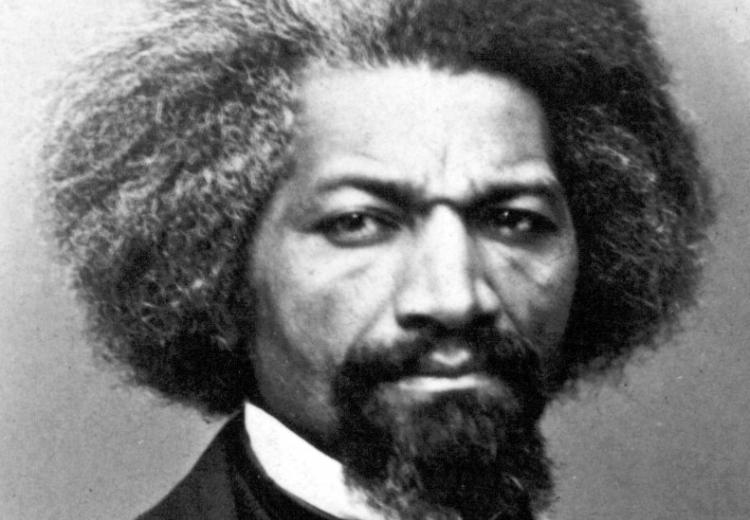 Frederick Douglasss “what To The Slave Is The Fourth Of July” Neh