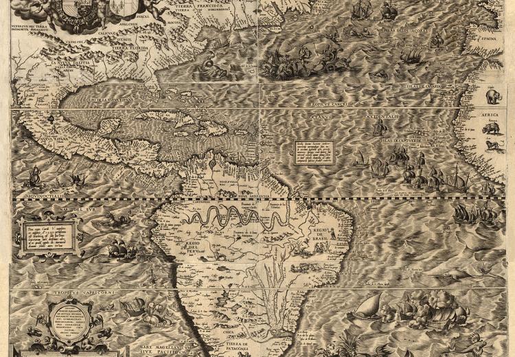 Spanish Language Learning Resources | NEH-Edsitement Spanish Language Learning Resources | NEH-Edsitement